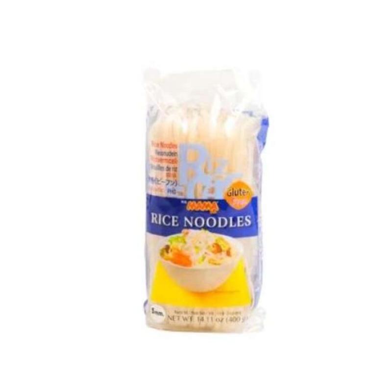 Jual Mama Rice Noodles Gluten Free [400 G] Di Seller Ranch Market ...