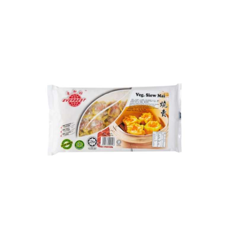 Jual Everbest veg. siew mai 250gr di Seller Farmers Market Kelapa ...