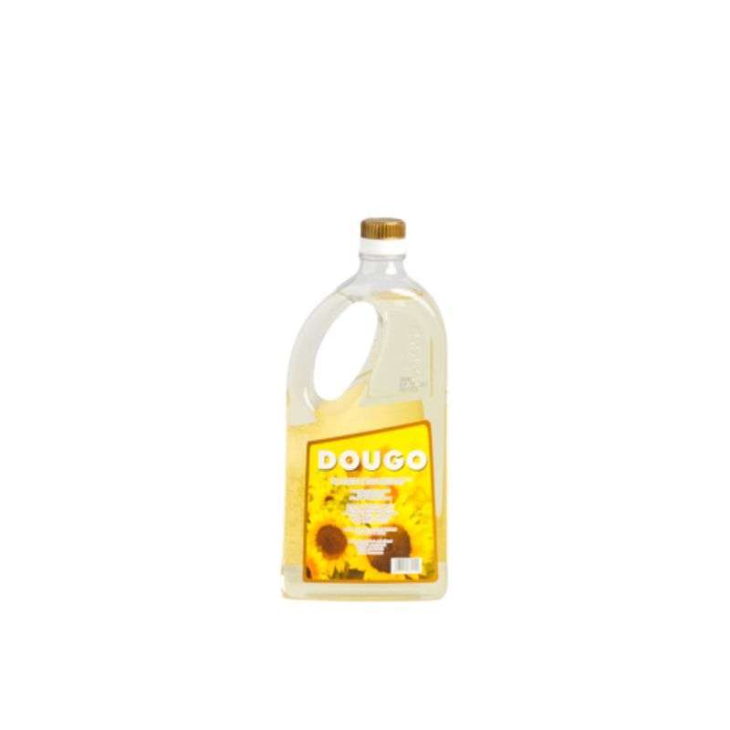 Promo Dougo sunflower oil 1lt btl Diskon 7% di Seller Farmers Market ...