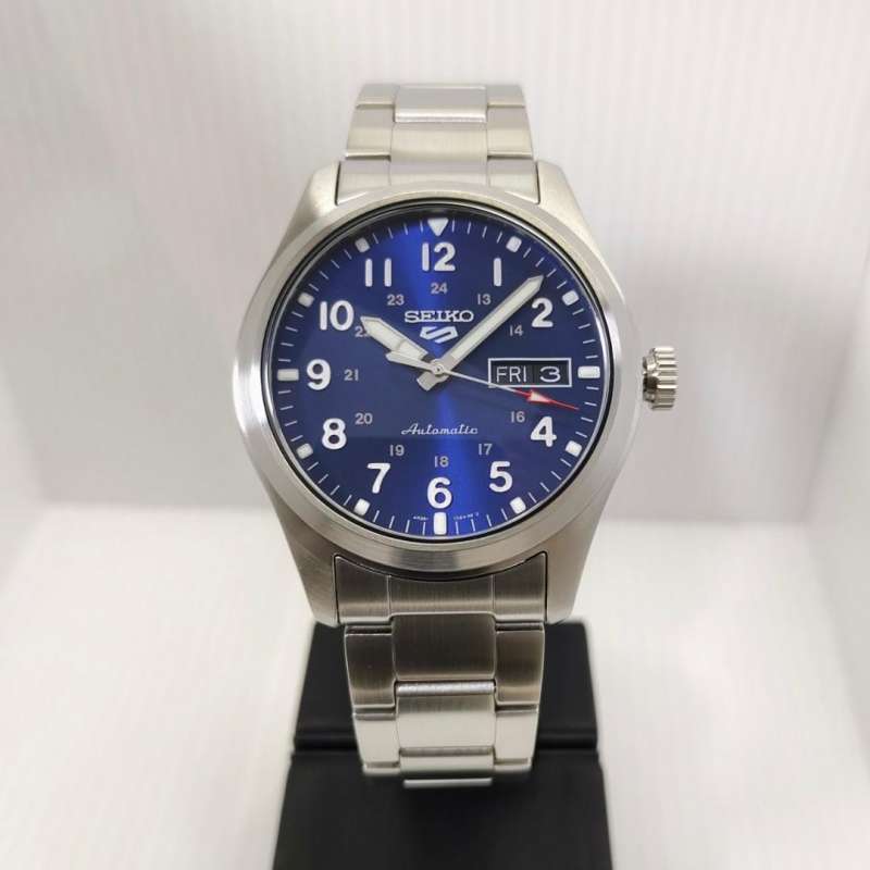 Harga Seiko 5 Original Terbaru Mei 2026
