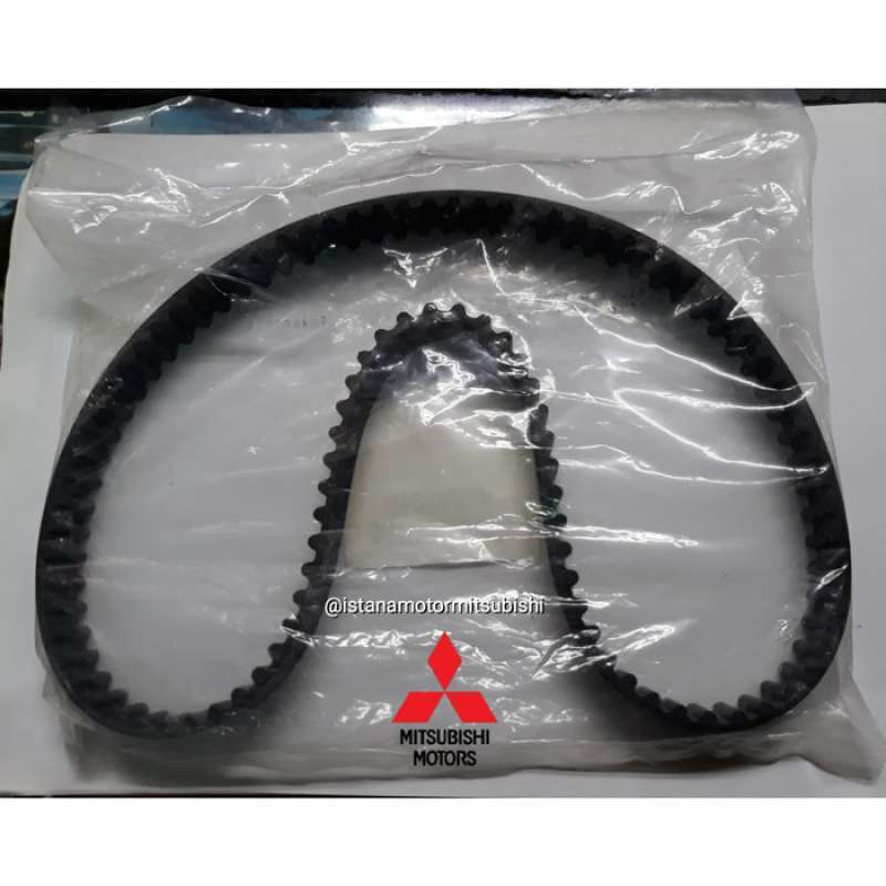 Jual Timing Teming Belt Kecil Asli Original Strada Triton Pajero Kuda ...