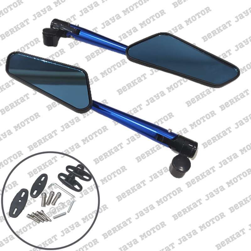 Jual Spion Rizoma Circuit Replika Universal Nmax Aerox Lexi Xmax Vario ...