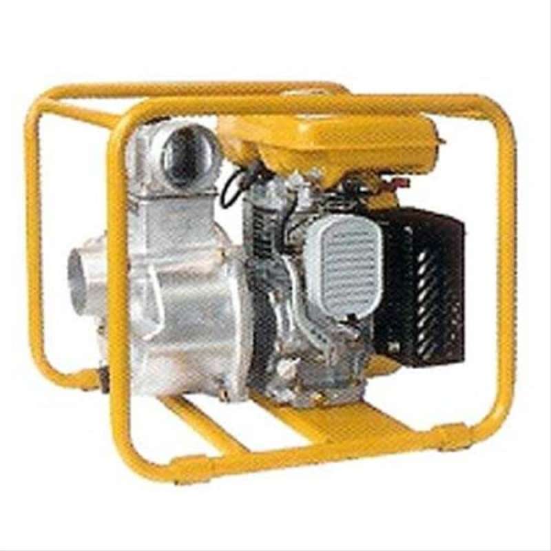 Jual ROBIN RTG 400 LT - 4 Inch di Seller mesinmesin.id - Glodok, Kota ...