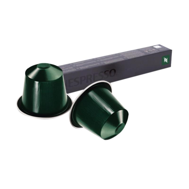 Jual Nespresso Capriccio Coffee Capsule [10 Capsules] di Seller ...