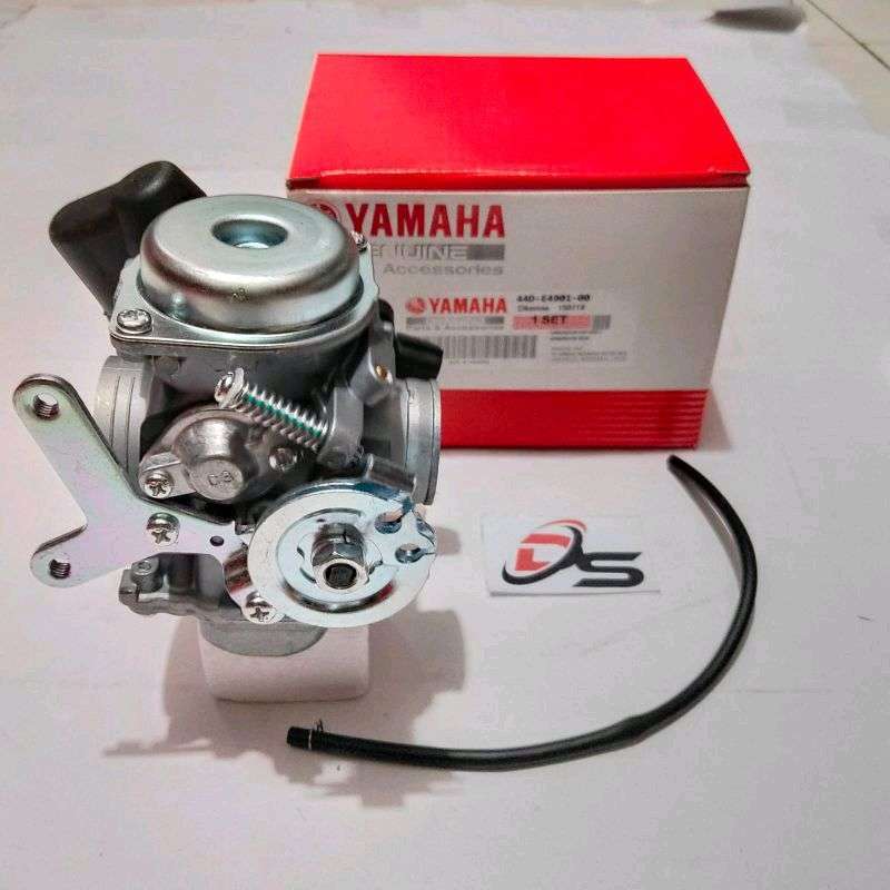Jual KARBURATOR ASSY KARBURATOR XEON - 44D karbu Yamaha Xeon karbu di ...