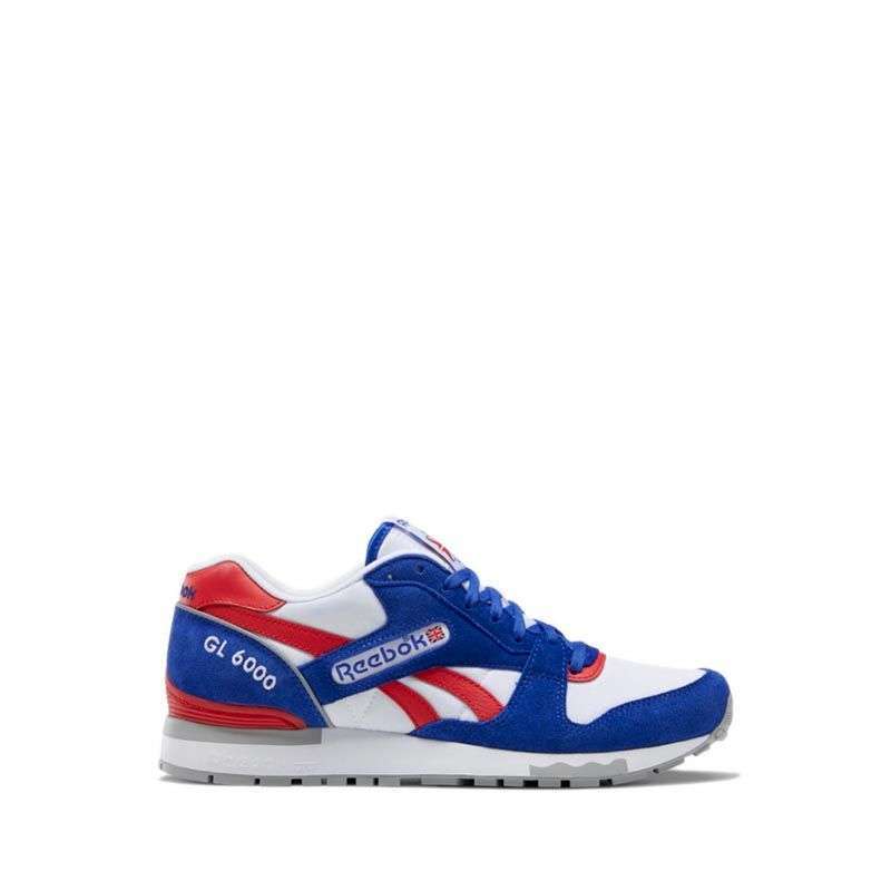 Men's reebok gl 6000 casual shoes online