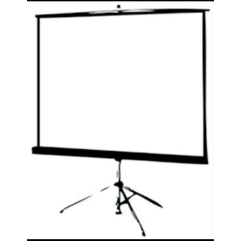 Jual Harga Layar Proyektor Original Murah - Harga Diskon April 2024 ...