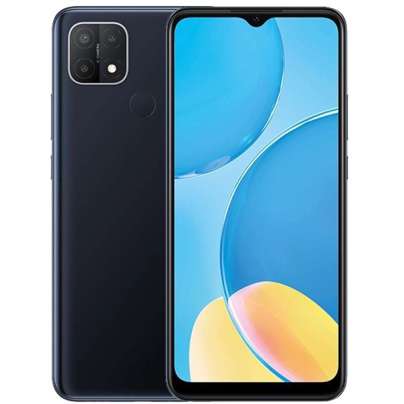 Promo Oppo A15s Ram 4 Rom 64gb Diskon 19% Di Seller Intan Mutiara Cell ...