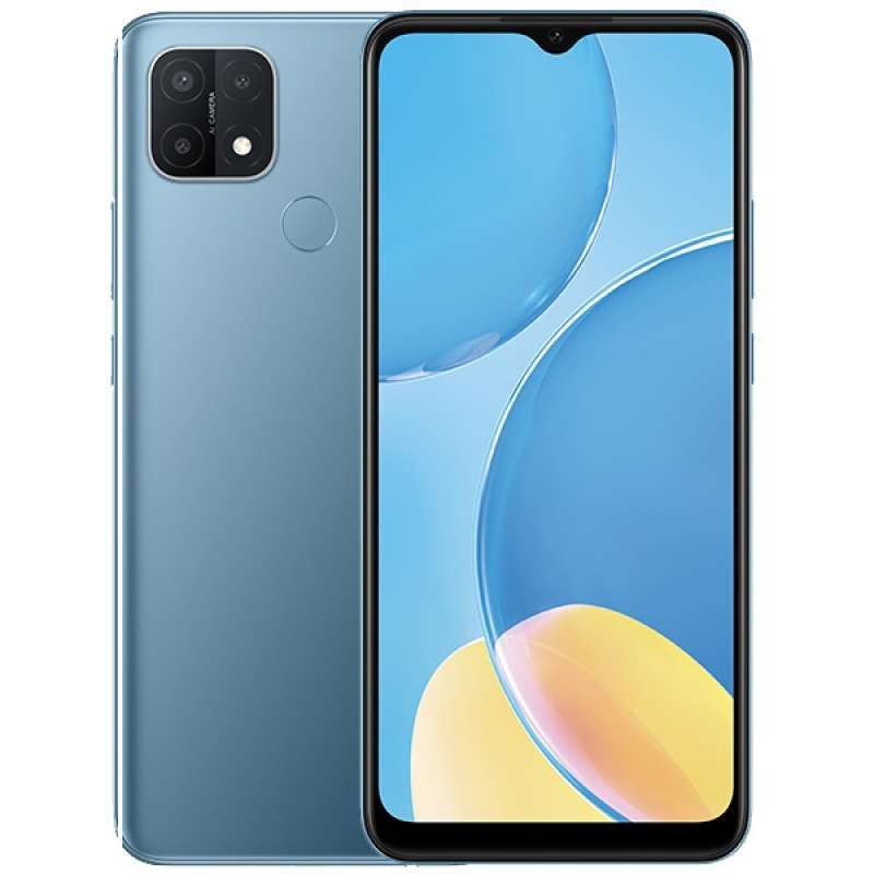 Promo Oppo A15s Ram 4 Rom 64GB Diskon 6% di Seller Intan Mutiara Cell ...