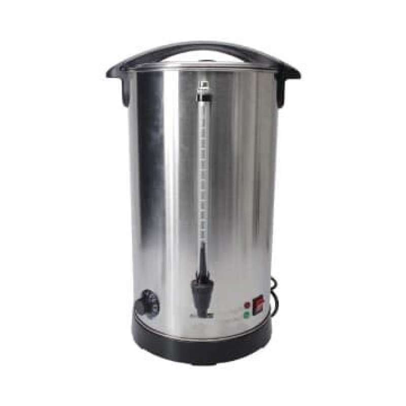 Jual Krischef Teko Listrik 20 Liter - Water Boiler Kris - Ketel Pemanas ...