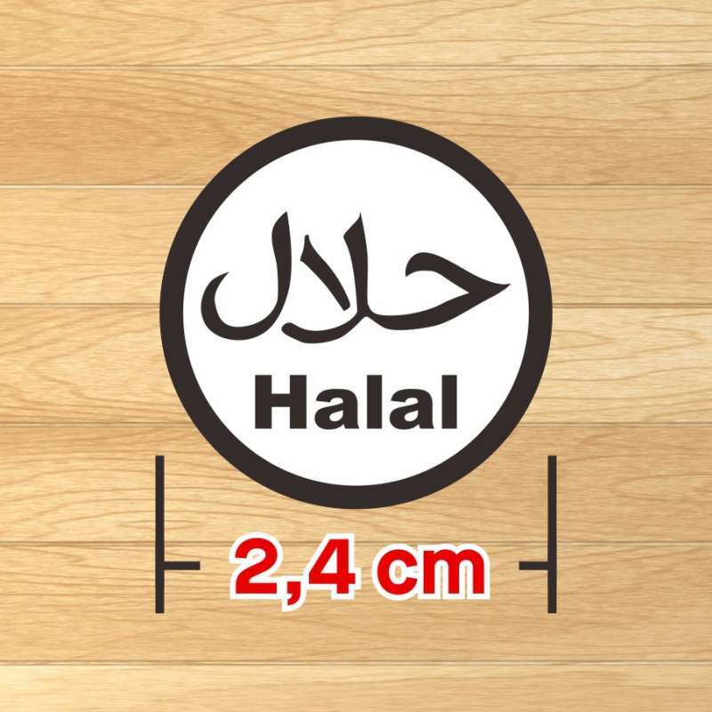Jual Label Stiker Bulat Putih 🏷️ Original Terbaru, Terlengkap, & Harga ...