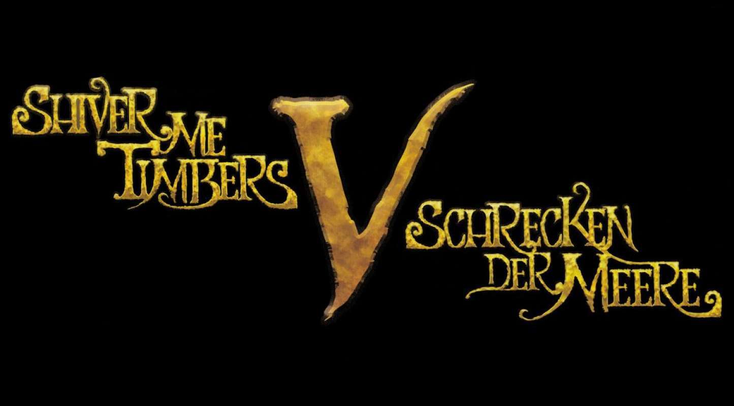 Jual Shiver Me Timbers: Fifth Player Expansion Di Seller Monopolis ...