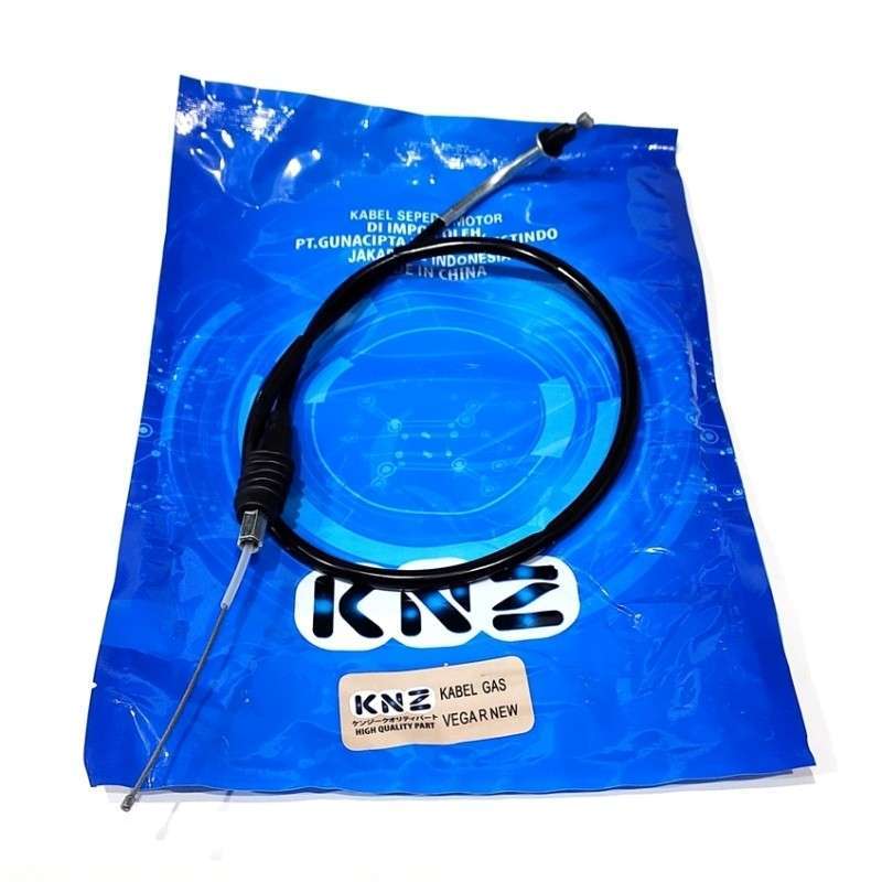 Jual Kabel Gas Knz Vega R New di Seller WiraMotor - Jelambar, Kota ...