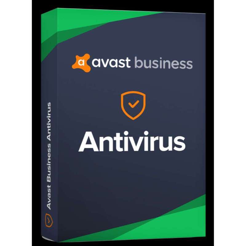 Jual avast Business Antivirus - 1 tahun - with ConsolE di Seller ...