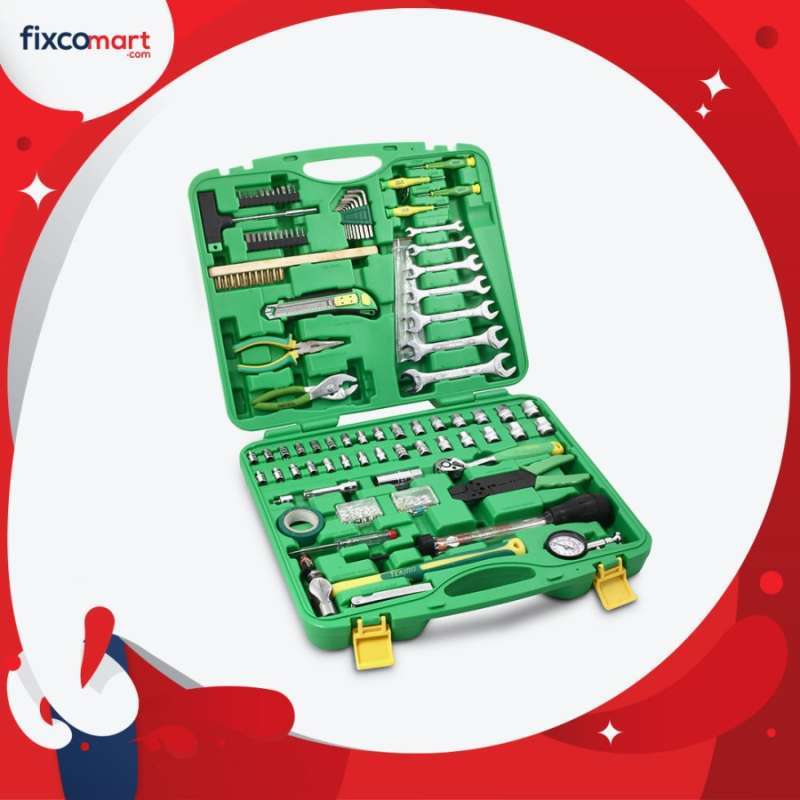 Jual Tekiro Tool 130 Original Murah - Harga Diskon April 2024 | Blibli.com