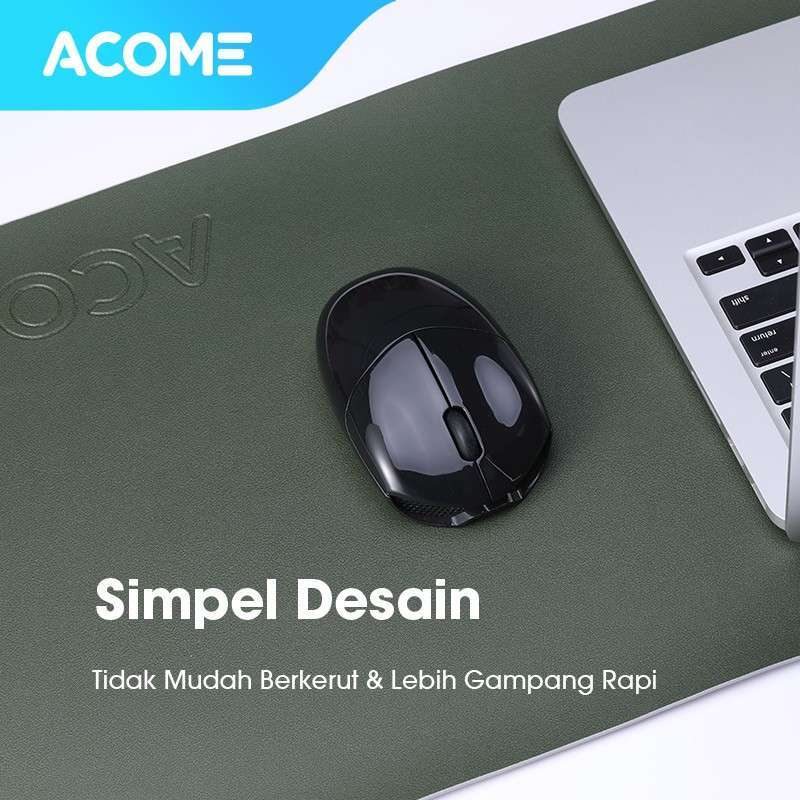 Jual Acome Amp02 Mousepad Xl Premium Di Seller Acome Official Store ...
