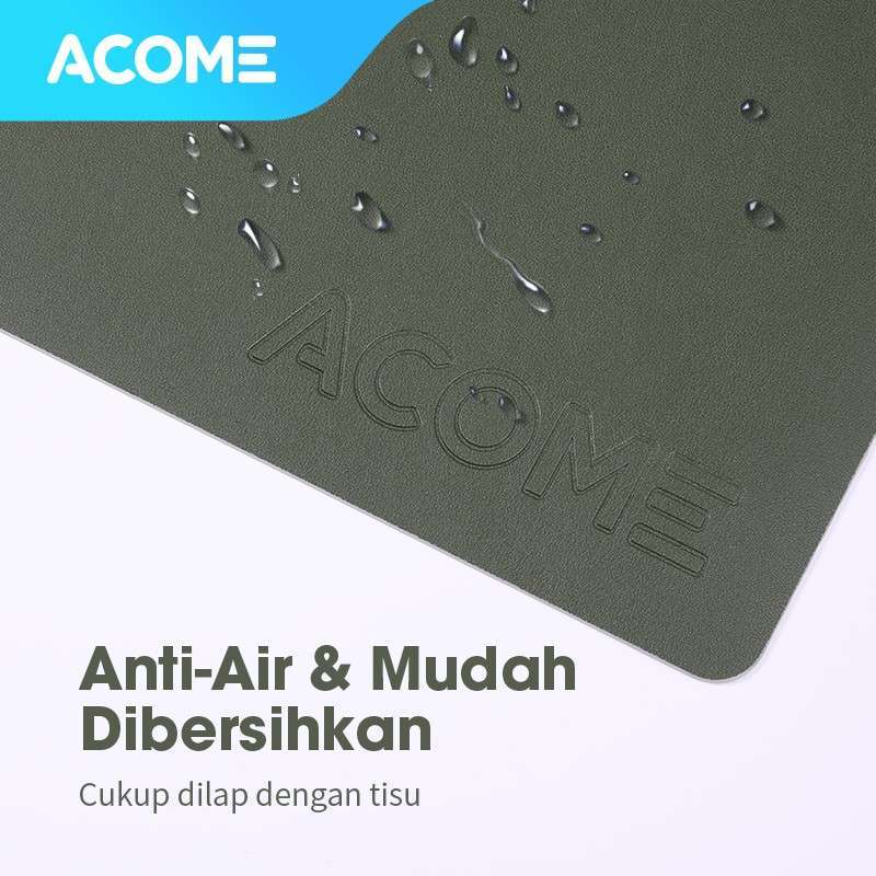 Jual Acome Amp02 Mousepad Xl Premium Di Seller Acome Official Store ...