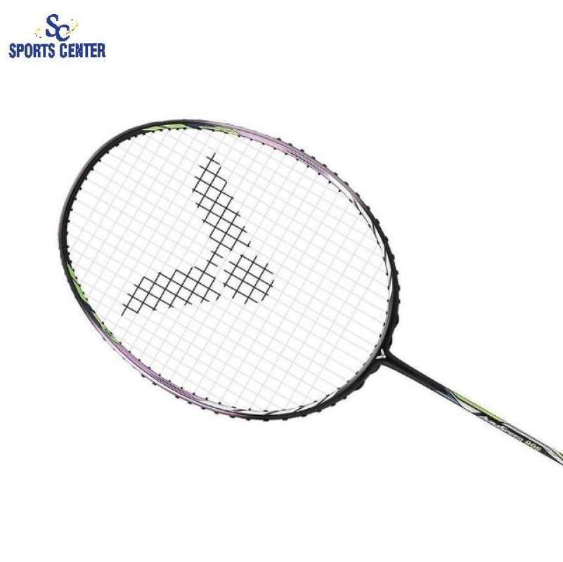 Promo New Raket Badminton Victor AuraSpeed 90S / Aura Speed 90 S / Ars ...