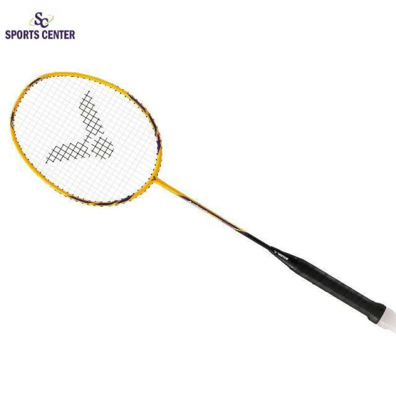 Promo New Raket Badminton Victor Auraspeed 10 / ARS-10 / ARS 10 E ...