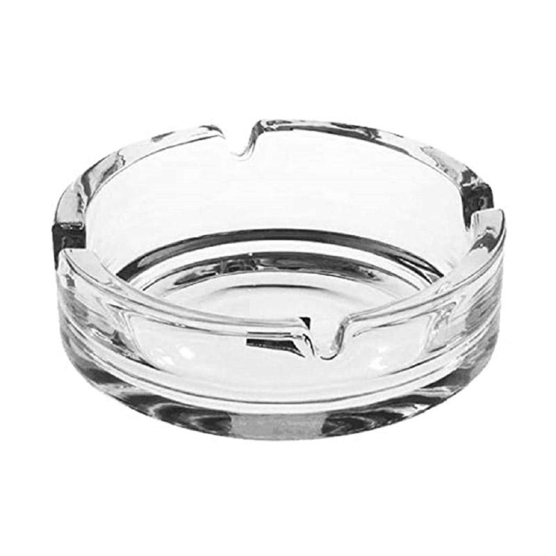 Jual Asbak/ Asbak Kaca/ Asbak besar/ Ashtray di Seller Makmur Jaya ...