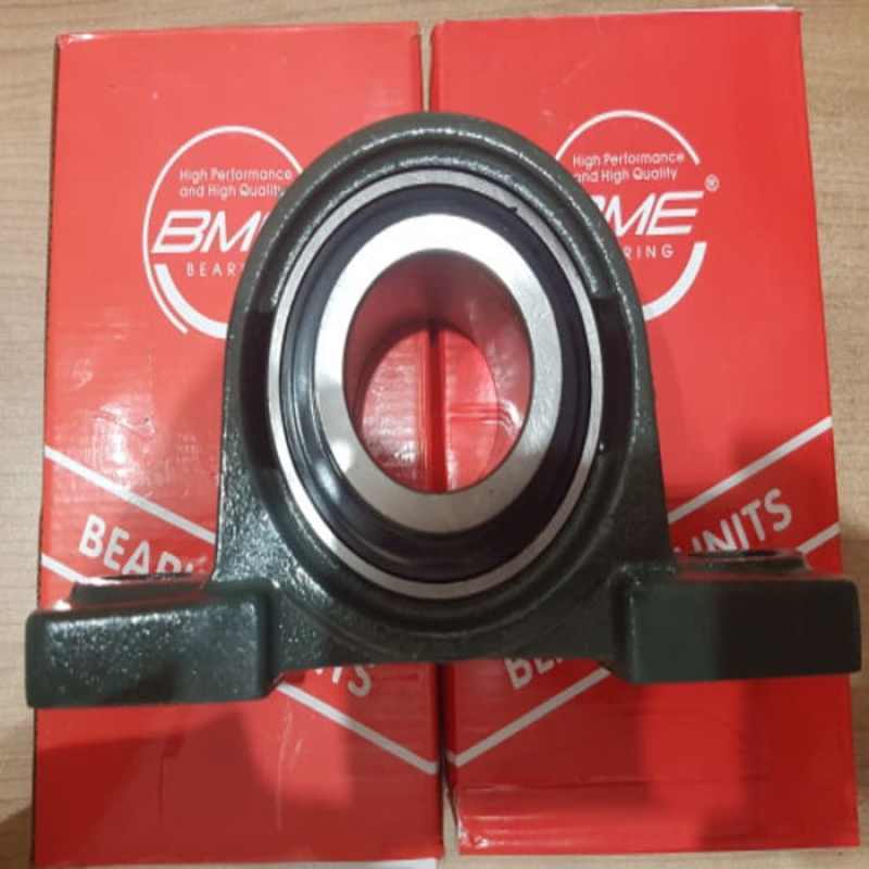Jual Unik UCP 211-32 Pillow Block bearing duduk As 2 pilo blok Limited di Seller BajuIdaman.id ...