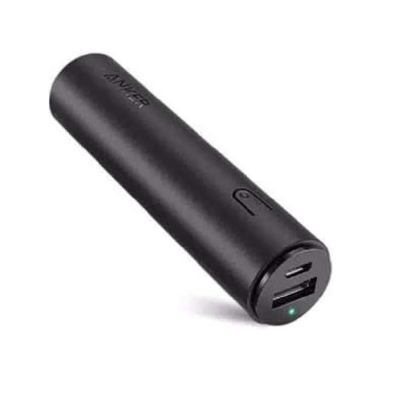 Jual powerbank anker powercore mini di Seller NAOMI JAYA CELL 1 ...