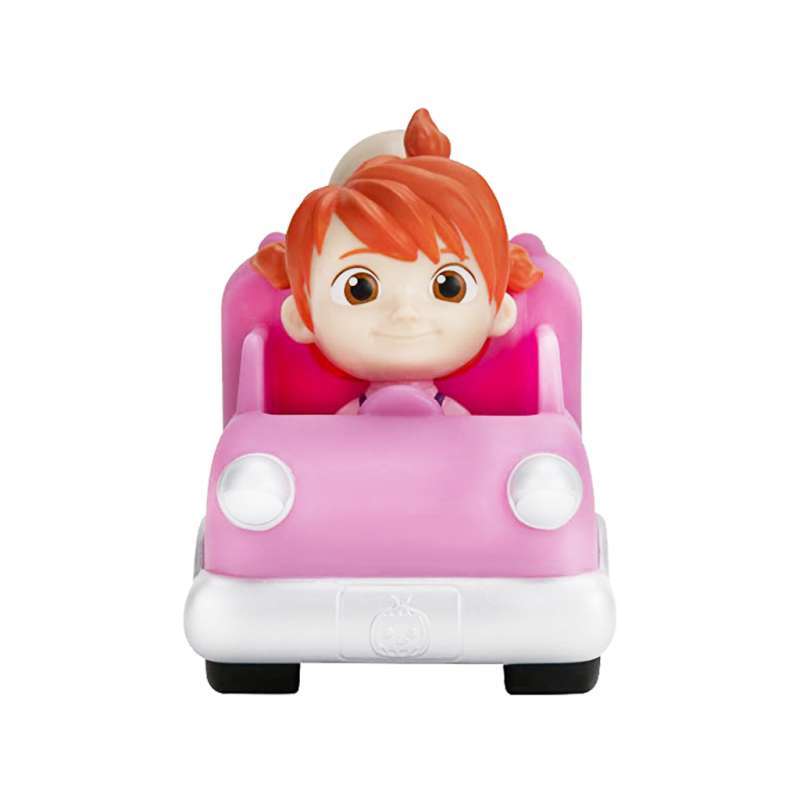 Jual Cocomelon Mini Vehicle, Warna Pink di Seller Toysworld.id Official ...