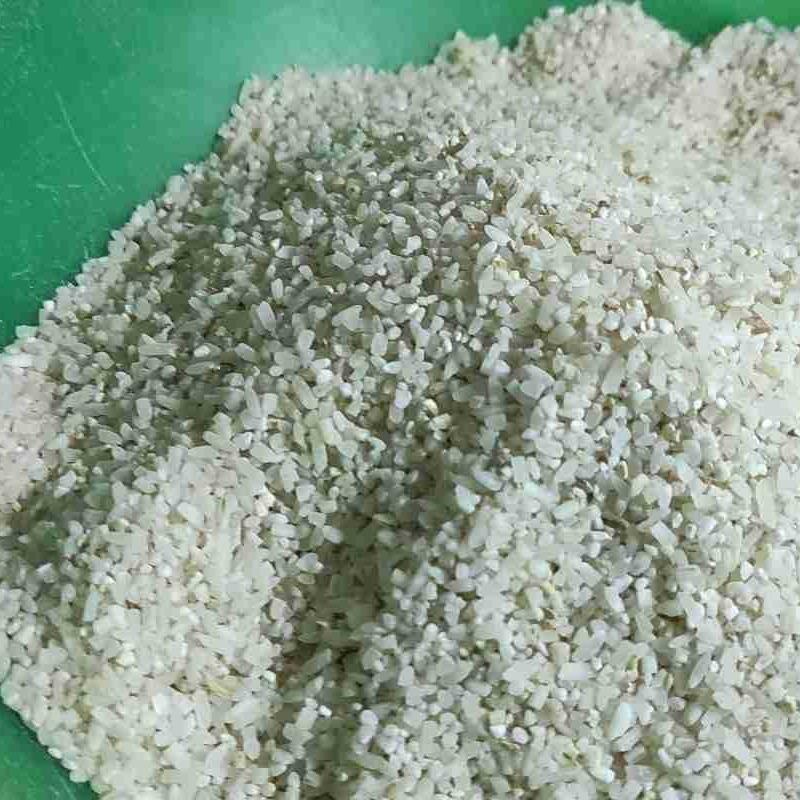 Jual Menir Beras Putih 5Kg di Seller LM ANGGREK & Super Lobster ...