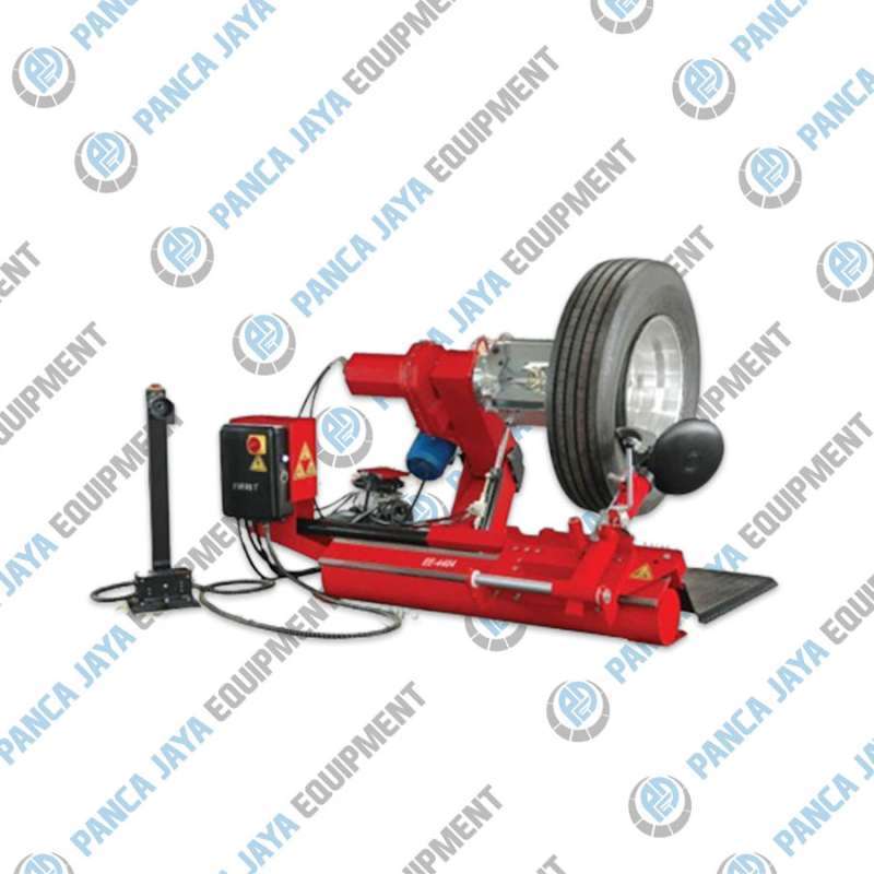 Jual Tire Changer Truck Terbaru Dengan Harga Termurah Di 2024 | Blibli