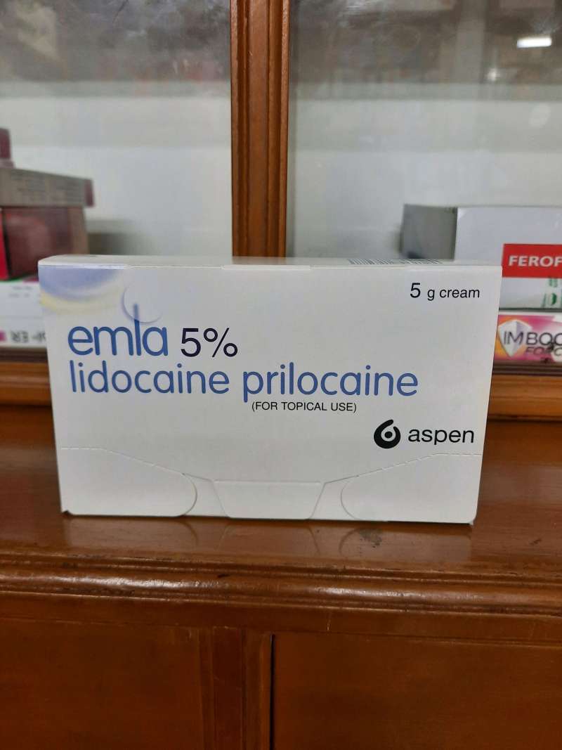 Emla Cream Harga - Perumperindo.co.id