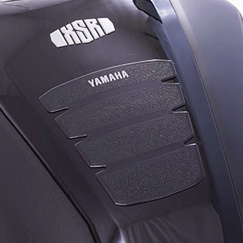 Promo Yamaha Tank Pad Sand Grains Xsr155 Diskon 3% Di Seller Yamaha ...