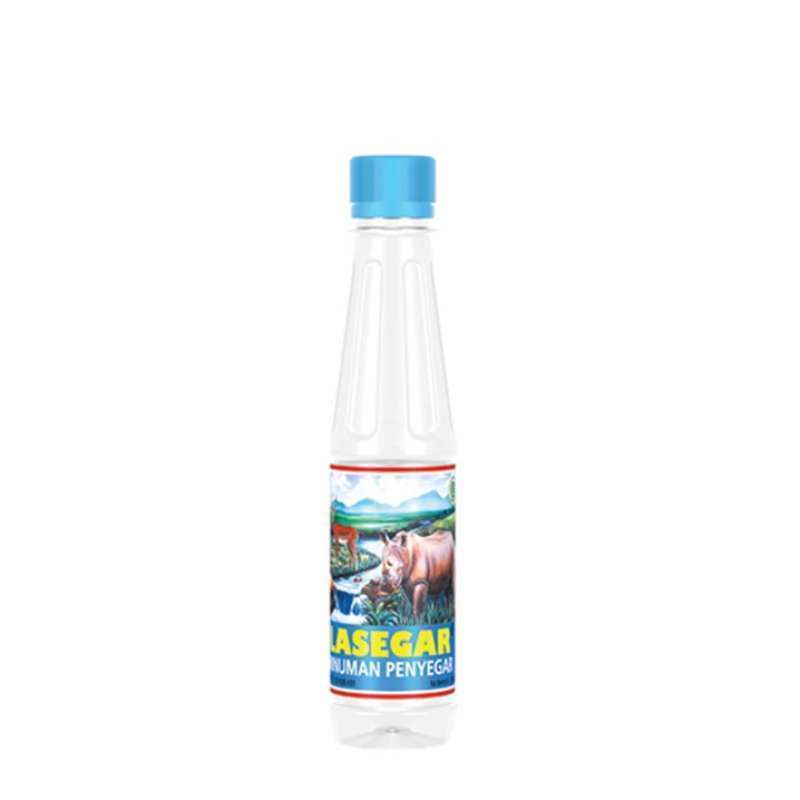 Jual Lasegar Botol 200ml di Seller Fazricell - Kembangan Selatan, Kota ...