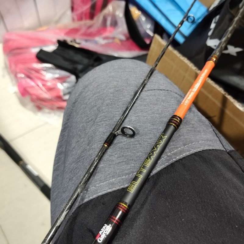 Jual Limited Joran Abu Garcia Elite Max 562 165 Cm Elitemax Blank ...