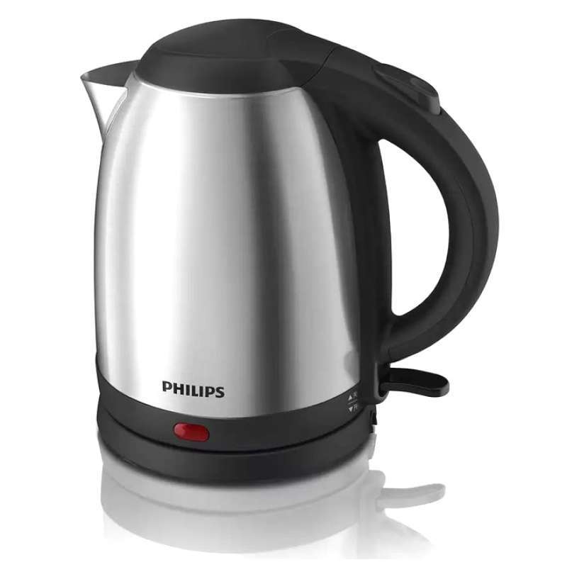 Jual Jual Philips Kettle Listrik Stainless 1.5 Ltr Hd9306 - Silver Di ... Jual Jual Philips Kettle Listrik Stainless 1.5 Ltr Hd9306 - Silver Di ...