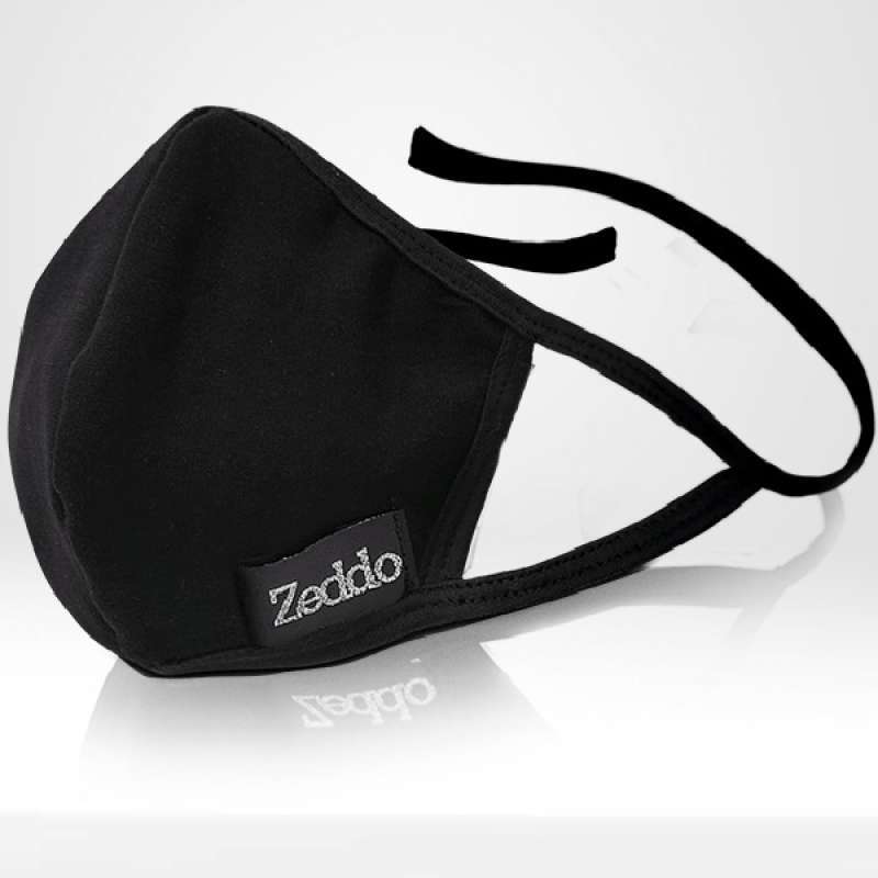 Jual Zeddo Ion Mask Di Seller Hollashop Official Store - Joglo, Kota ...