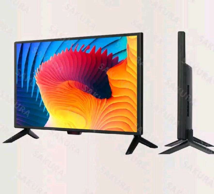 Jual Led Tv Monitor 12 Inch Original, Murah & Diskon April 2024 | Blibli