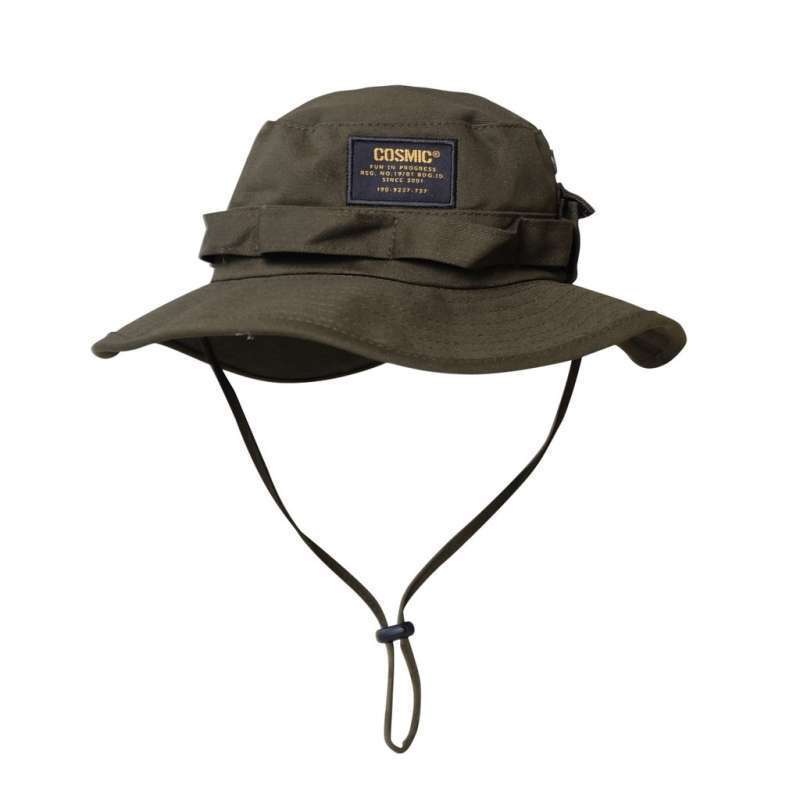 Berpetualang Makin Nyaman dengan 15 Rekomendasi Topi Rimba Berikut Ini ...