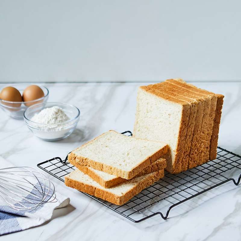 Jual BreadLife - Roti / Bread Whole Wheat di Seller BREADLIFE BAKERY ...