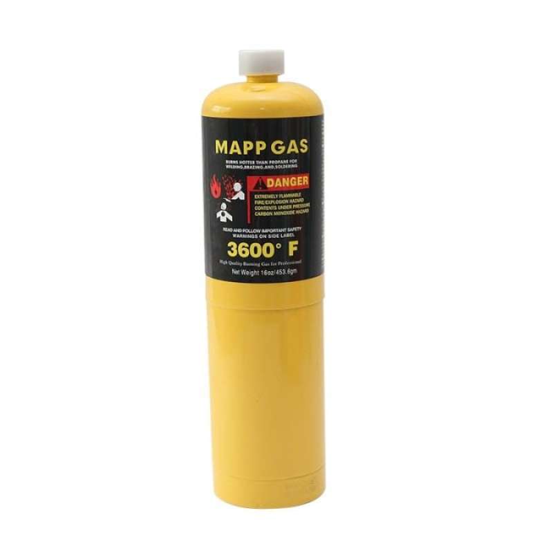 Jual Jual MAPP GAS MAP GAS Berkualitas di Seller kijang.mas - | Blibli