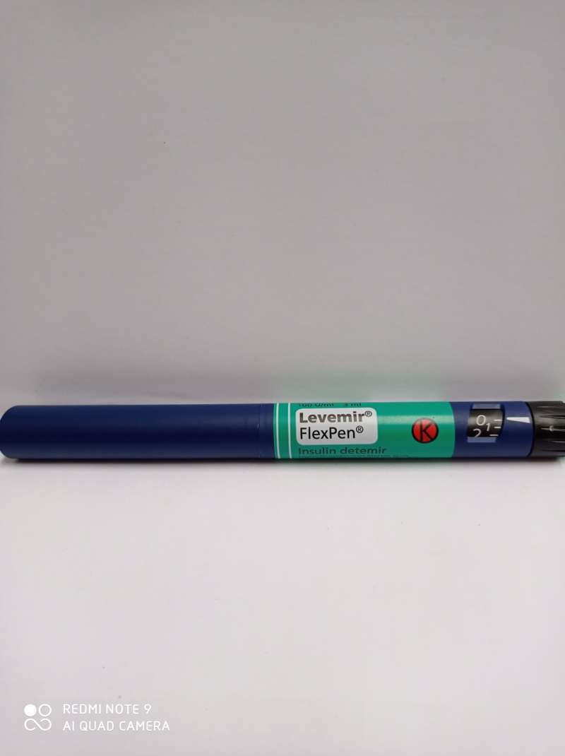 Flexpen Insulin Levemir Lengkap Harga Terbaru Februari 2024 | Blibli