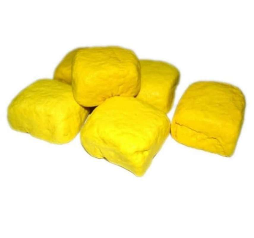 Jual Tahu Bandung/tahu Kuning 1 Pack Di Seller Mak Veggies - Mustika ...