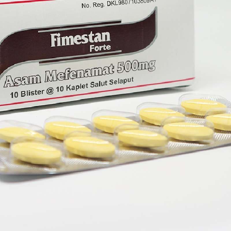 Jual FIMESTAN FORTE di Seller Antasena store - Gilingan, Kota Surakarta ...