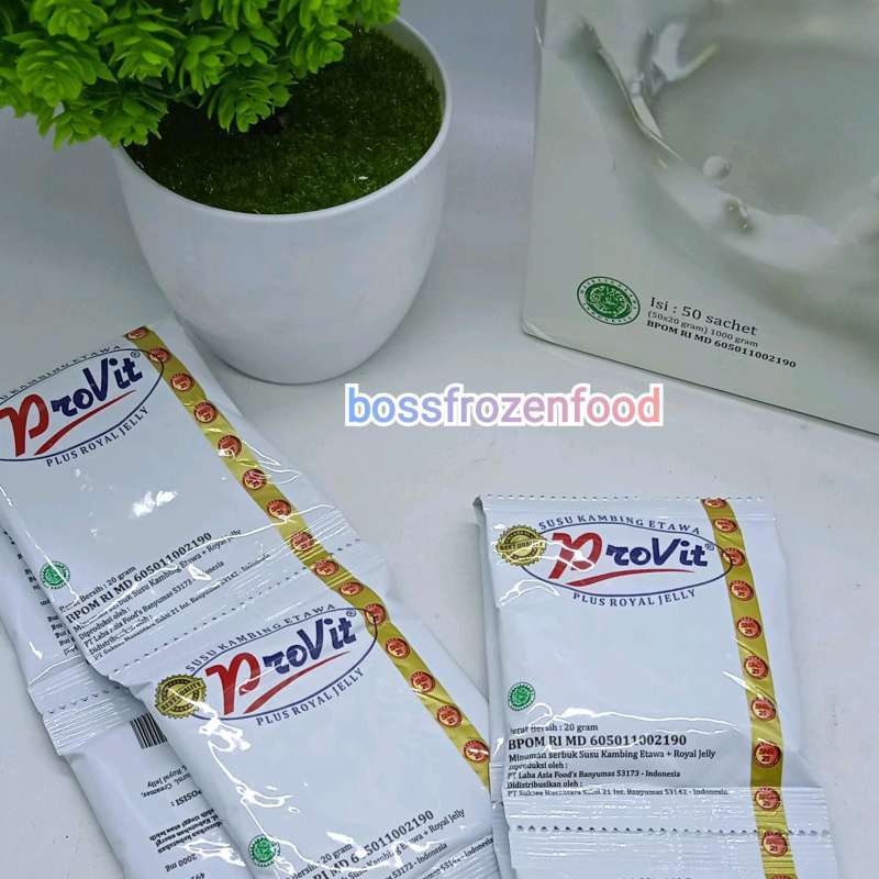 Susu 20 Kambing 20 Etawa 20 Provit Lengkap Harga Terbaru Juni 2024 | Blibli