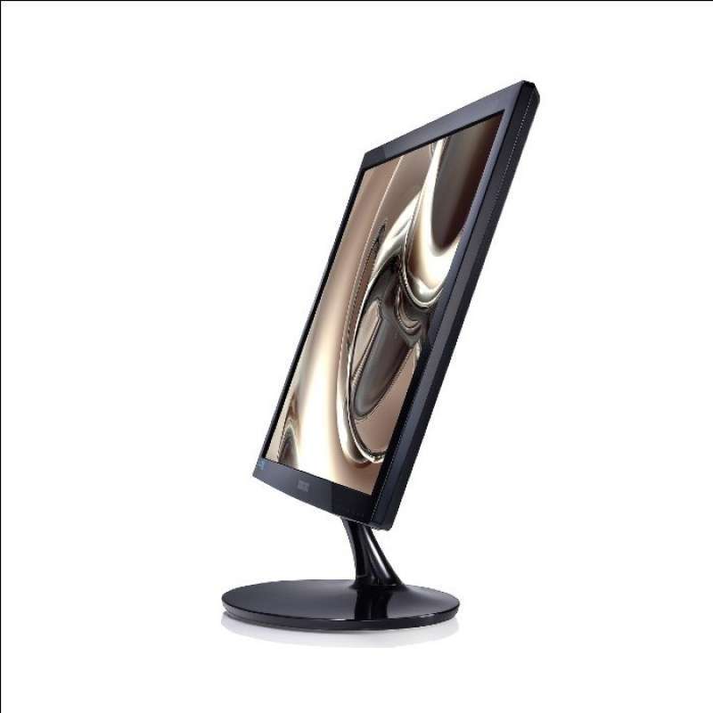 Jual LED Monitor Samsung 19 inch S19A330 HDMI LS19A330NHEXXD Garansi ...