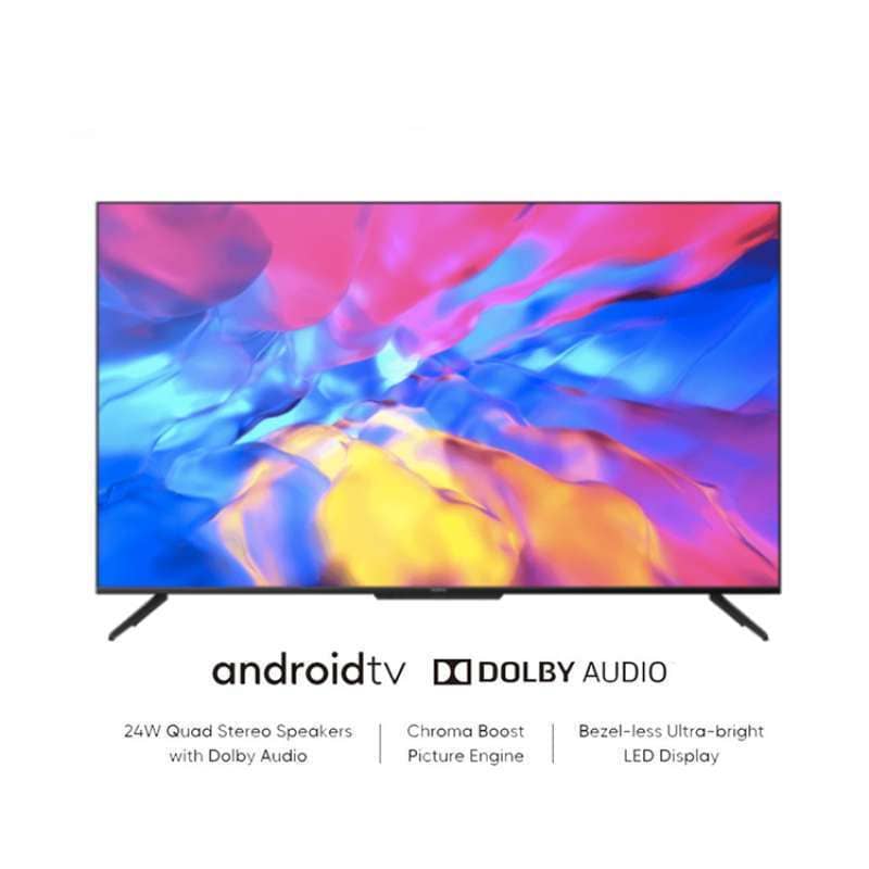 Cek Dulu Spesifikasi Realme TV Lengkap Sebelum Beli - Blibli Friends