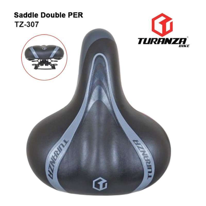 Jual Jual Jok Sepeda Sadel Per Empuk Lebar Ctb, Bmx, Mtb, Folding Bike ... Jual Jual Jok Sepeda Sadel Per Empuk Lebar Ctb, Bmx, Mtb, Folding Bike ...