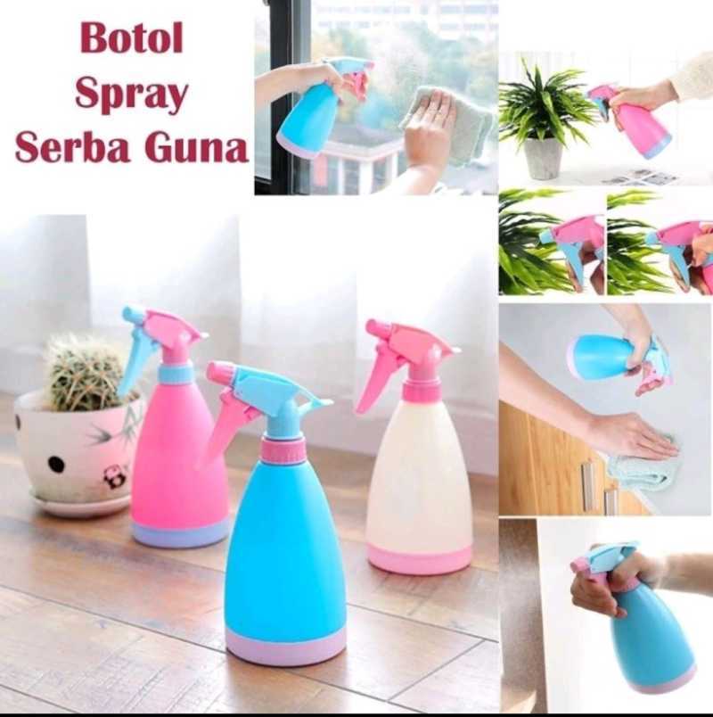 Promo Botol Spray Semprot Tanaman atau Botol Serbaguna Diskon 5% di ... Promo Botol Spray Semprot Tanaman atau Botol Serbaguna Diskon 5% di ...