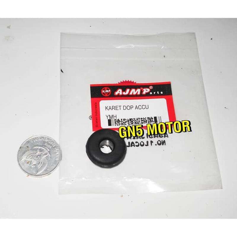 Jual AJMP karet Ganjel Body for Yamaha F1ZR, Alfa di Seller GN5 Motor ...