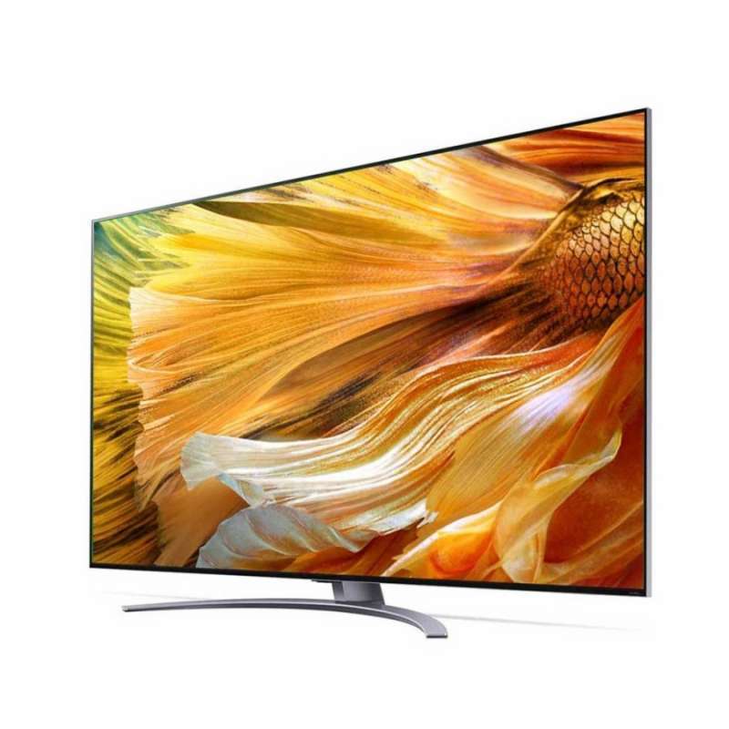 Promo Lg 4k Qned Tv Mini Led 65 Smart Tv - 65qned91tpa Diskon 54% Di Seller Berkah Electronic ...
