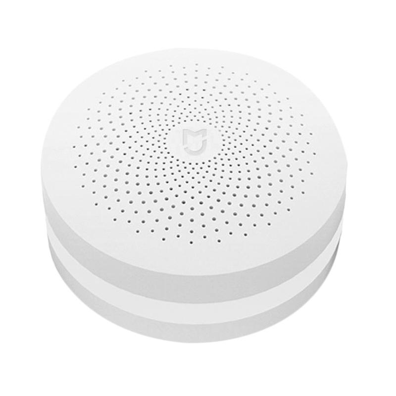 Jual Xiaomi Sensors Kit For Smart Home Security - White [original] Di ...